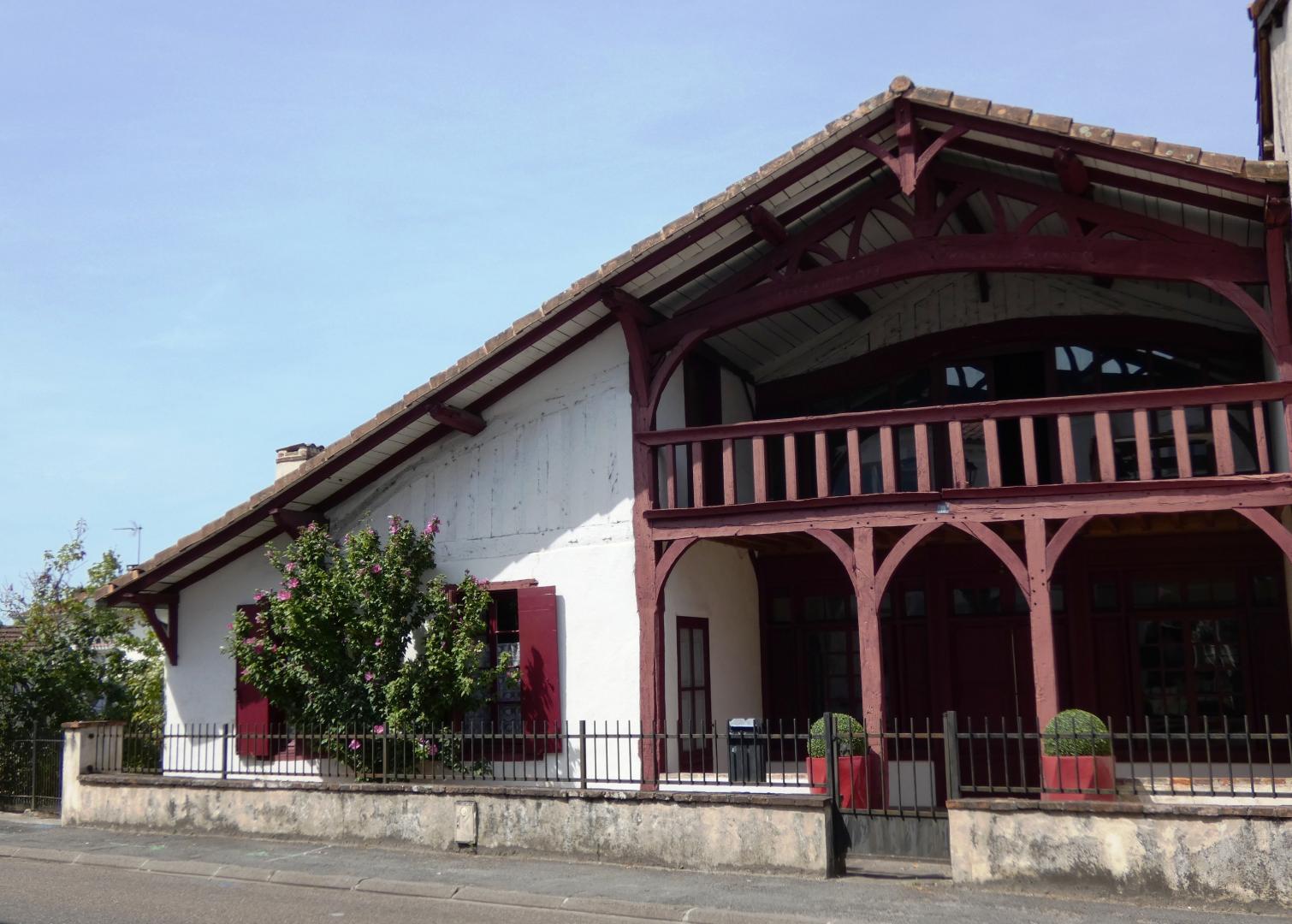 Location de vacances - Gîtes de France Landes
