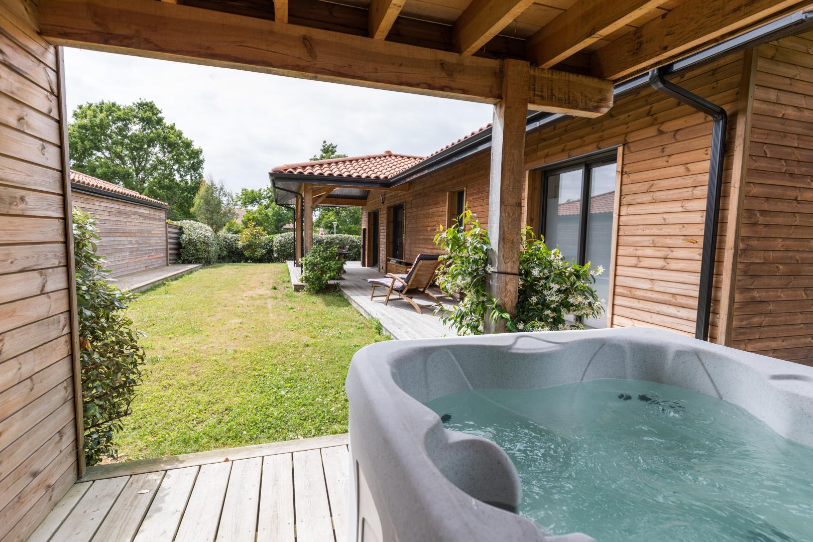 Gîte à Biscarrosse, Landes - Gîtes de France Sud-Ouest Atlantique