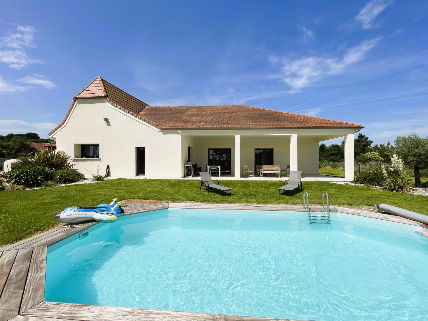 Gîte à Mialos, Pyrénées-Atlantiques - Gîtes de France Sud-Ouest Atlantique